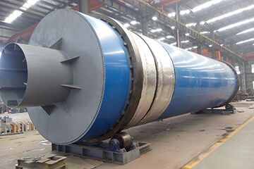 Biomass Dryer Machine for Sawdust, Wood Chips Drying